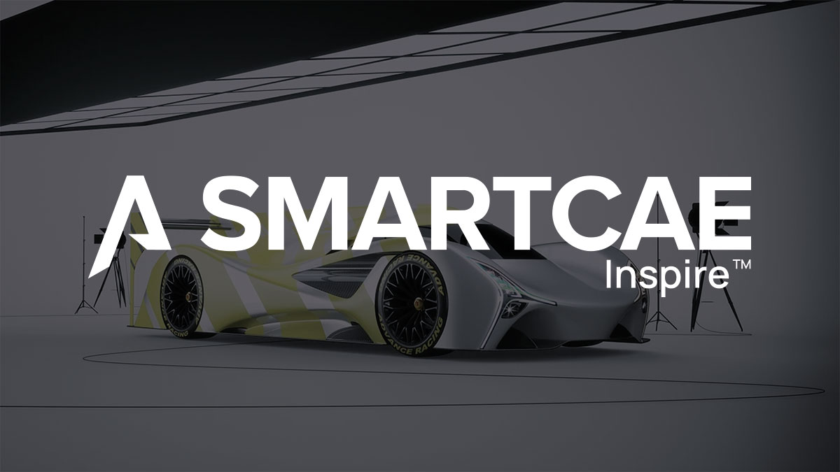 Altair Inspire - Simulation-Driven Design - SmartCAE